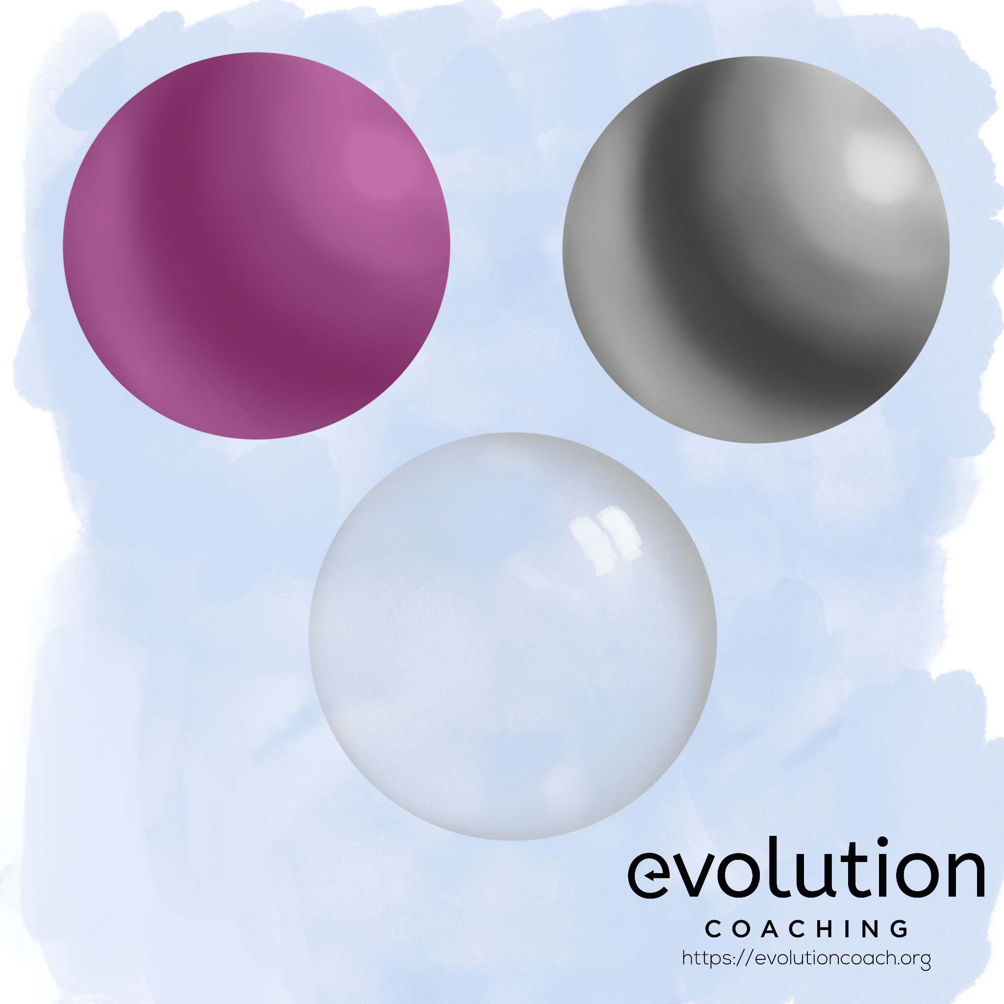 Juggling Tasks - Evolution Coaching